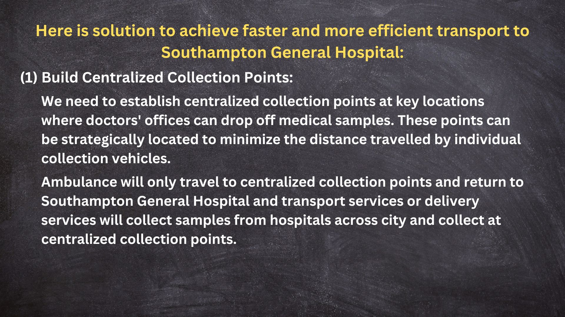 Medi Fuel Saver | Devpost