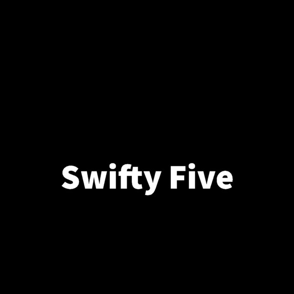 Swifty Five | Devpost