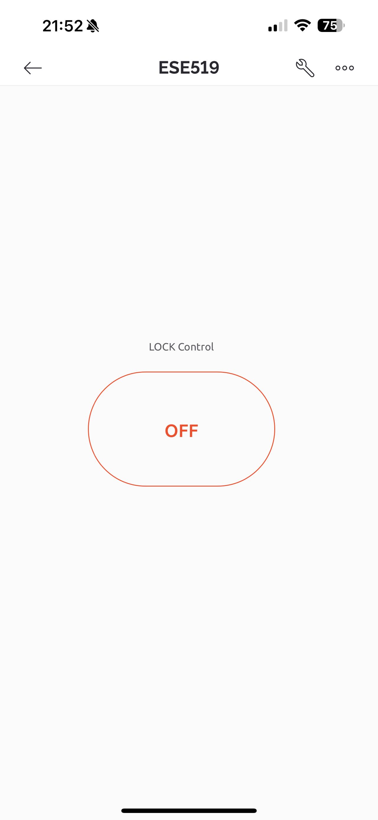 Smart door lock system | Devpost