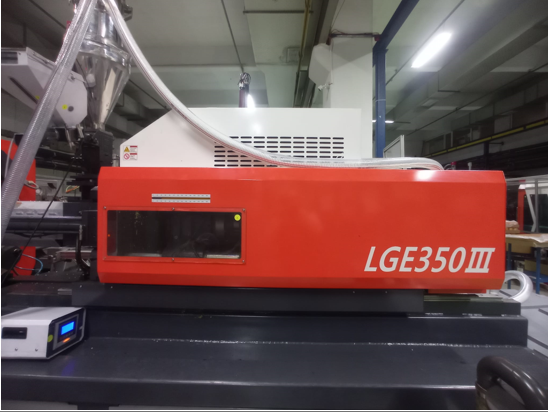 InjektoTech: Advancing Plastic Injection for Tomorrow | Devpost