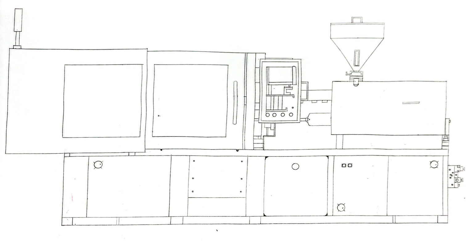 InjektoTech: Advancing Plastic Injection for Tomorrow | Devpost