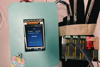 Show hands！ | Devpost