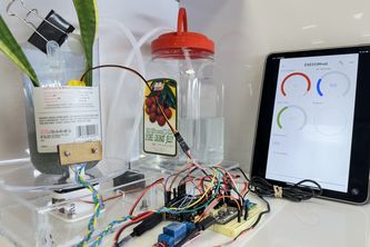 Plant Butler | Devpost