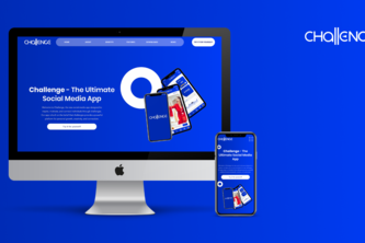 Challenge.day | Devpost