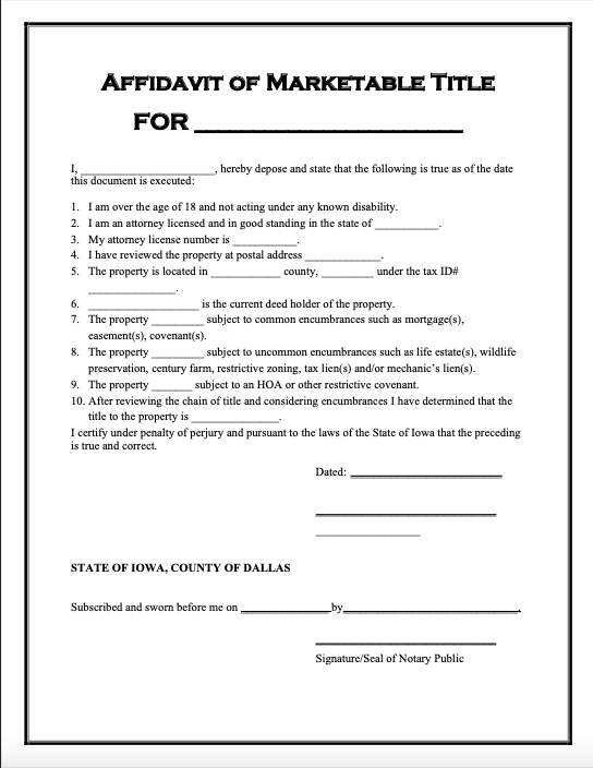 Title Meridian | Devpost