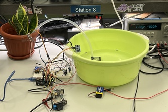 GreenGuard | Devpost