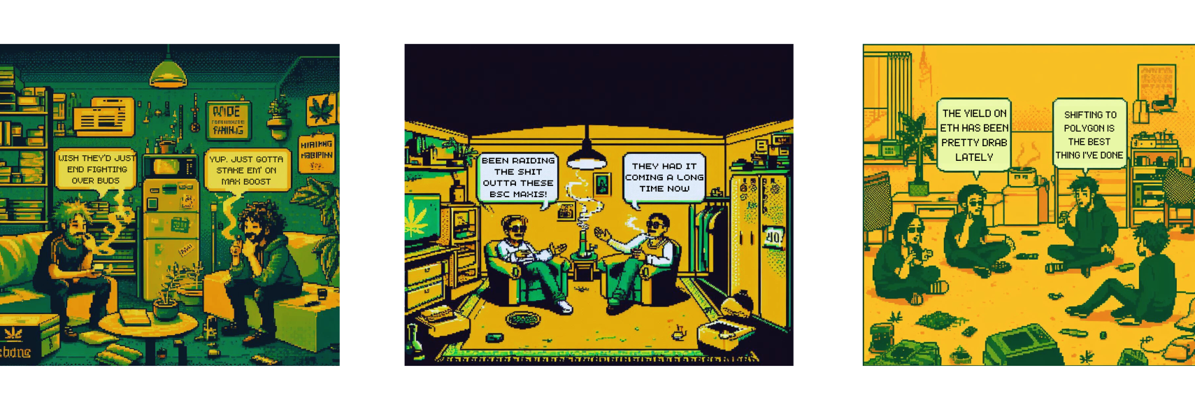 Stake n' Bake | Devpost