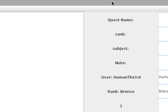 League Of Homework | Devpost