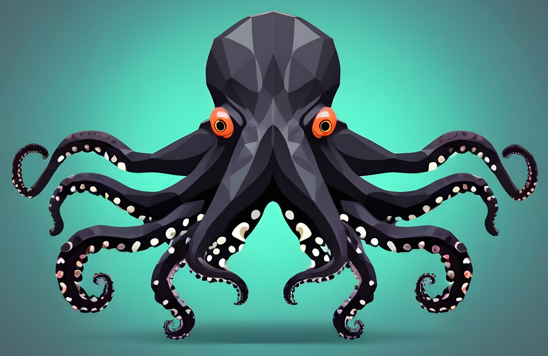 Octopus | Devpost