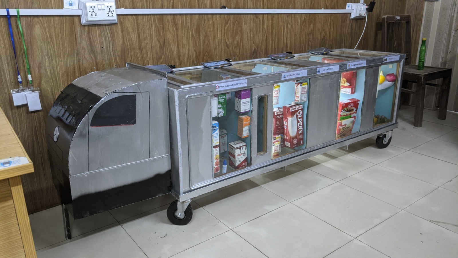 5G AgriLog | Devpost