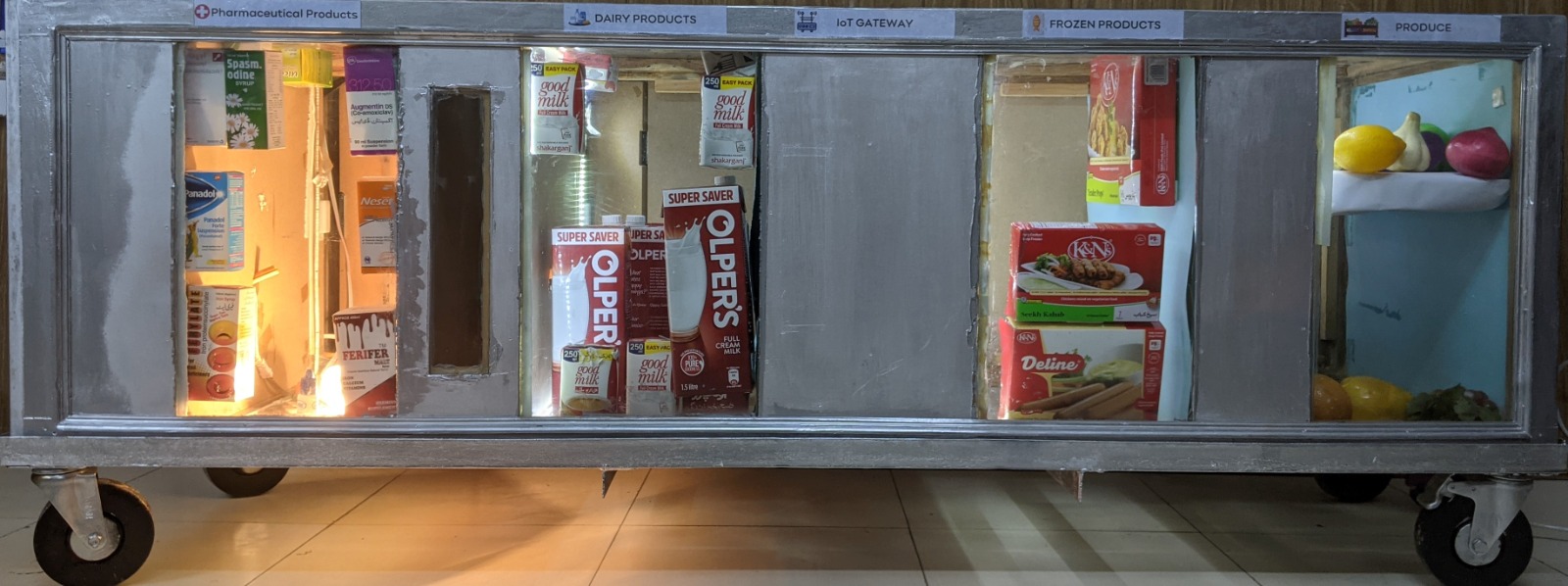 5G AgriLog | Devpost