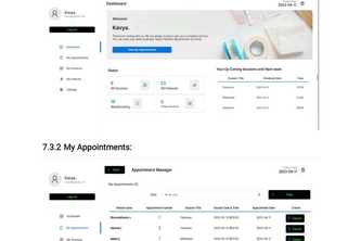Lifeline health hub | Devpost