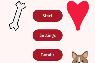 New Best Friend | Devpost