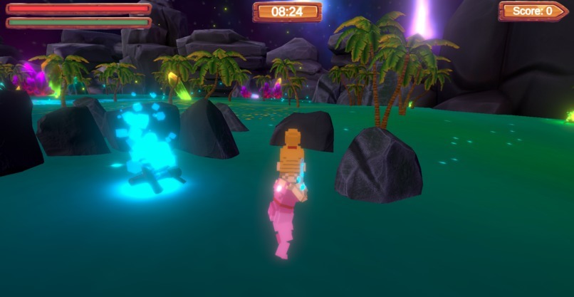 AI Warriors | Devpost