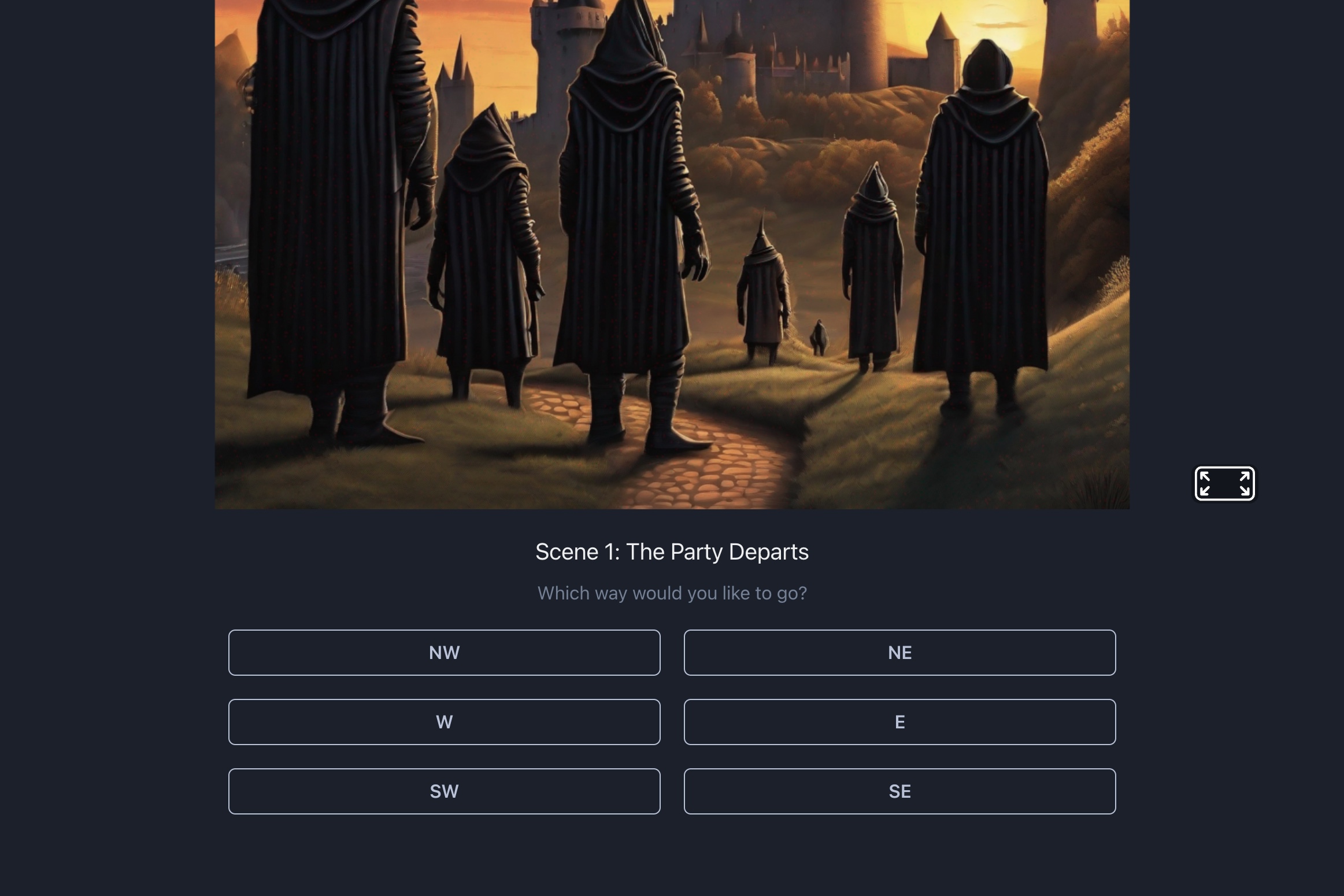Ceptor Art and Artours’ AR Dungeons & Dragons Experience | Devpost