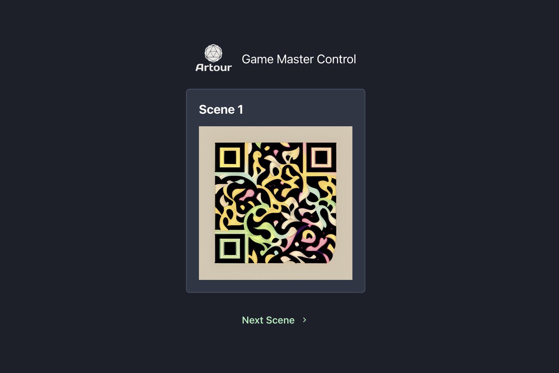 Ceptor Art and Artours’ AR Dungeons & Dragons Experience | Devpost