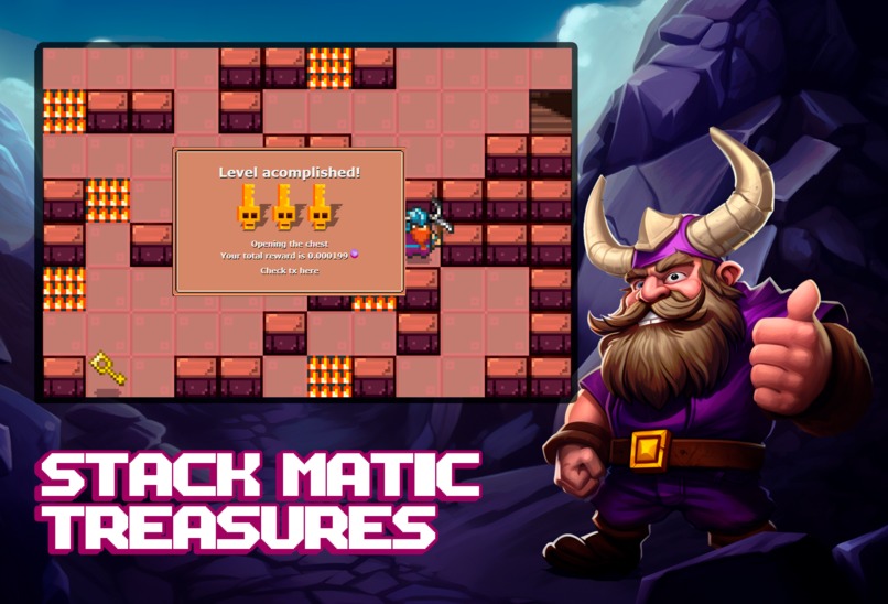 Crack and Stack | Devpost