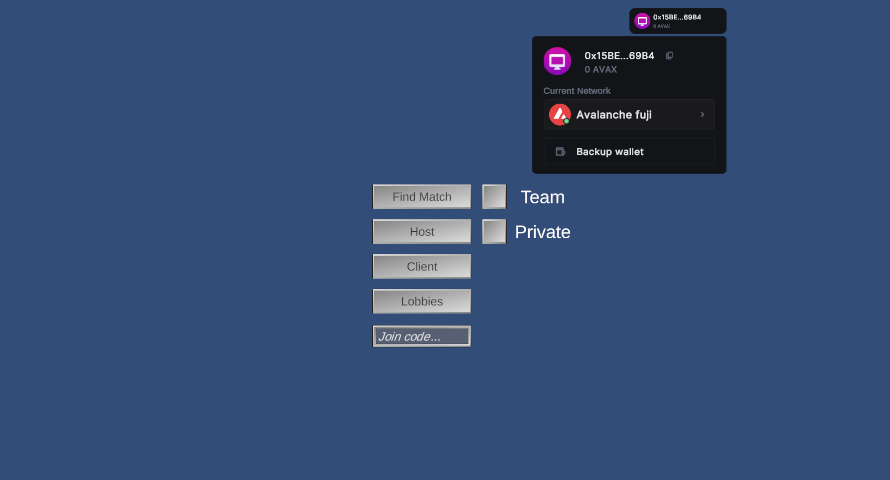 Battle Tanks Royale | Devpost