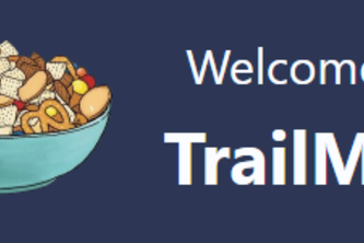 TrailMix | Devpost