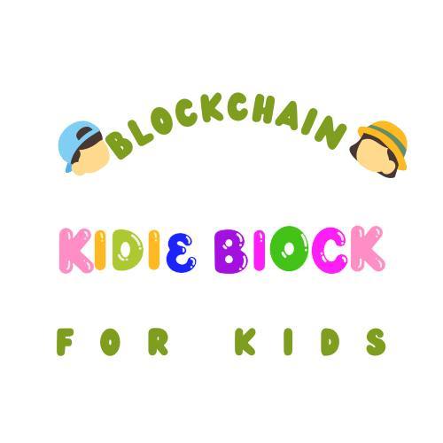 Kiddie Block | Devpost