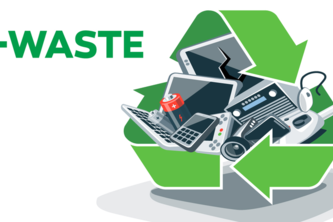 E-waste management | Devpost
