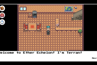 Ether Echelon Game | Devpost