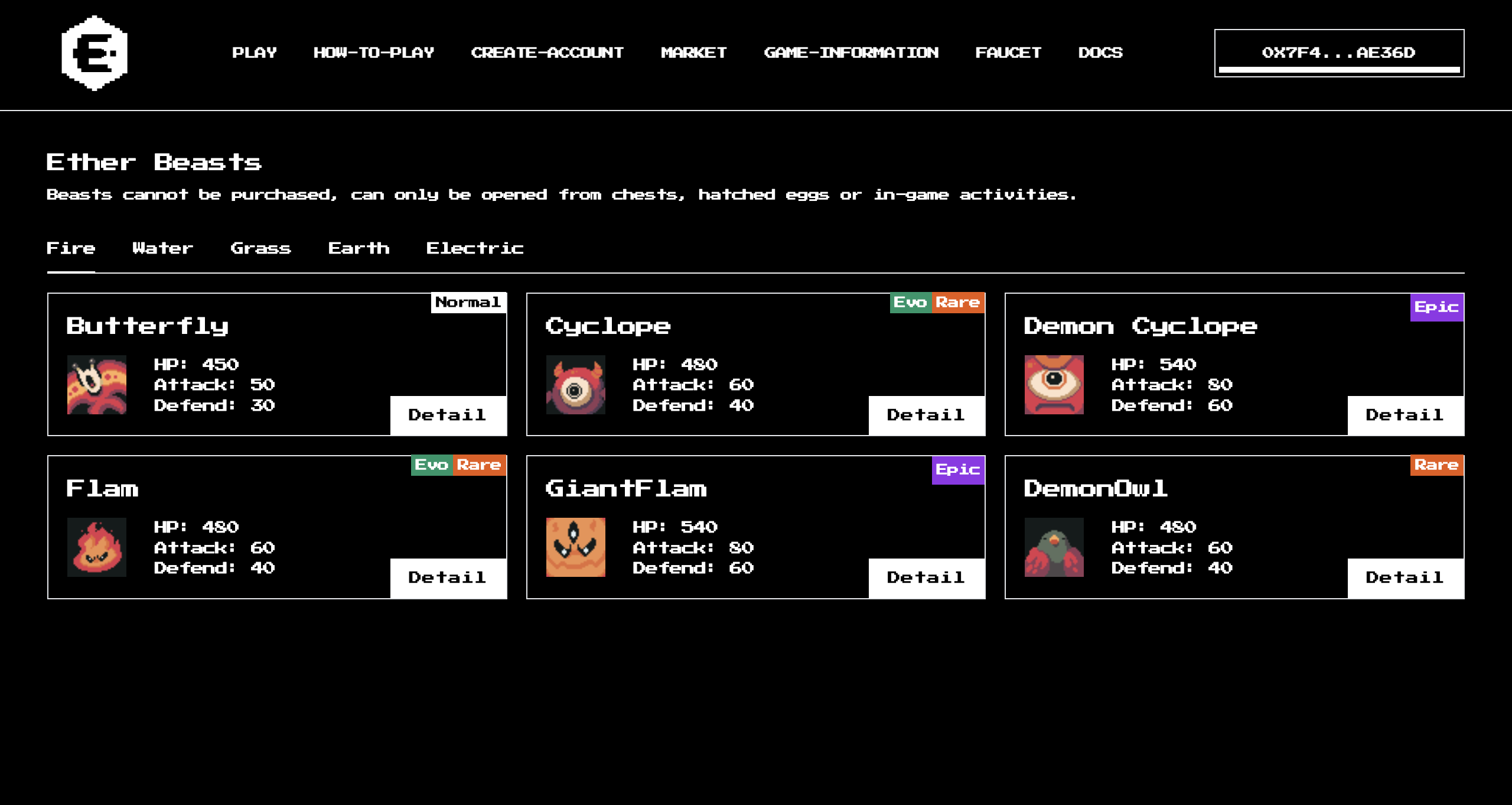 Ether Echelon Game | Devpost Ether Echelon Game | Devpost