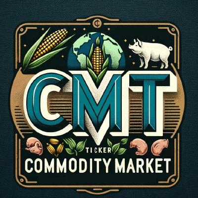 Commodity Market Ticker | Devpost