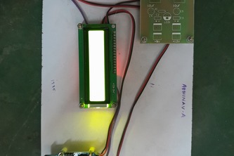 Air pollution detector | Devpost