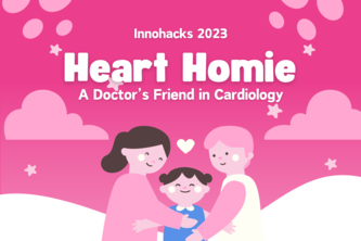 Heart Homie | Devpost
