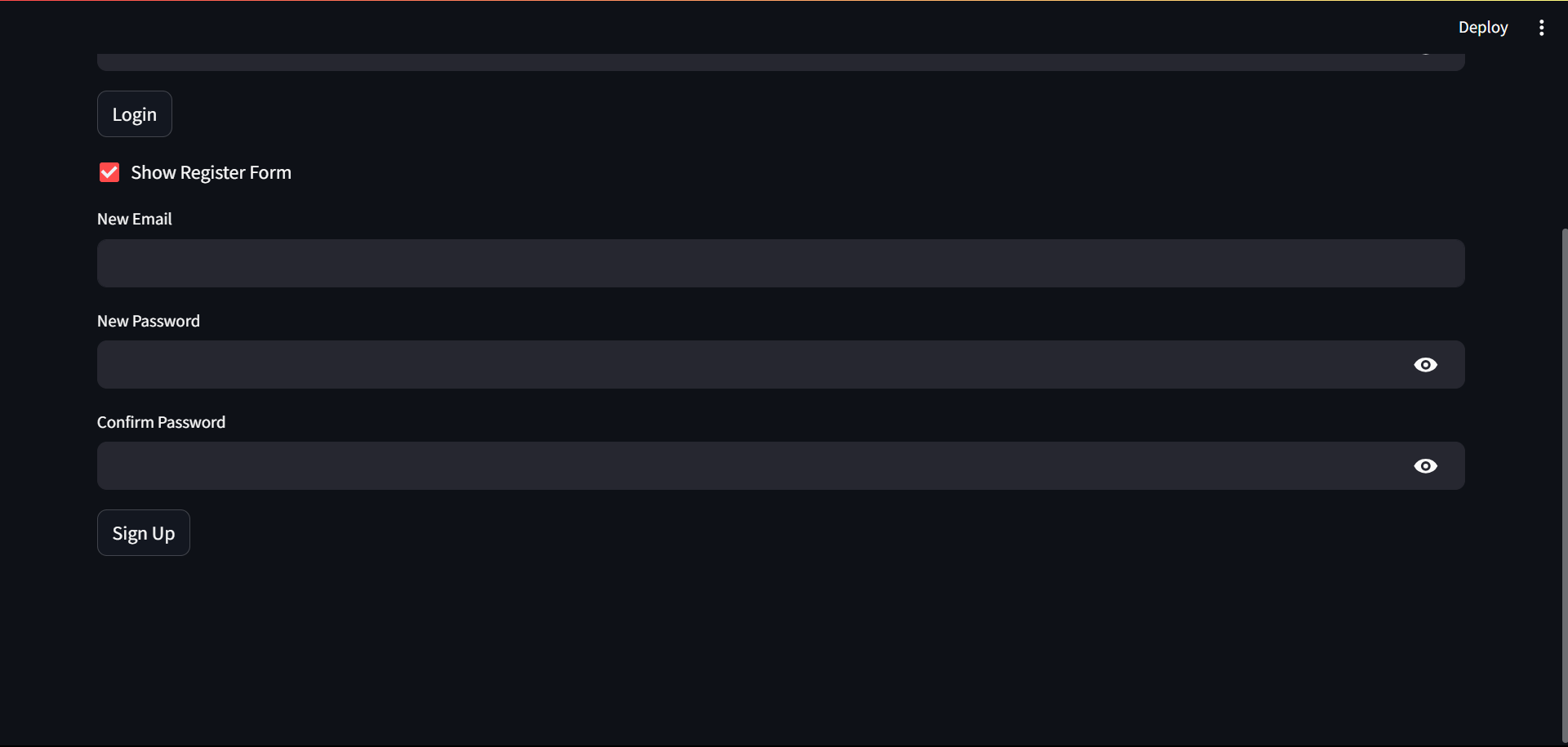Financial Clarity Hub | Devpost