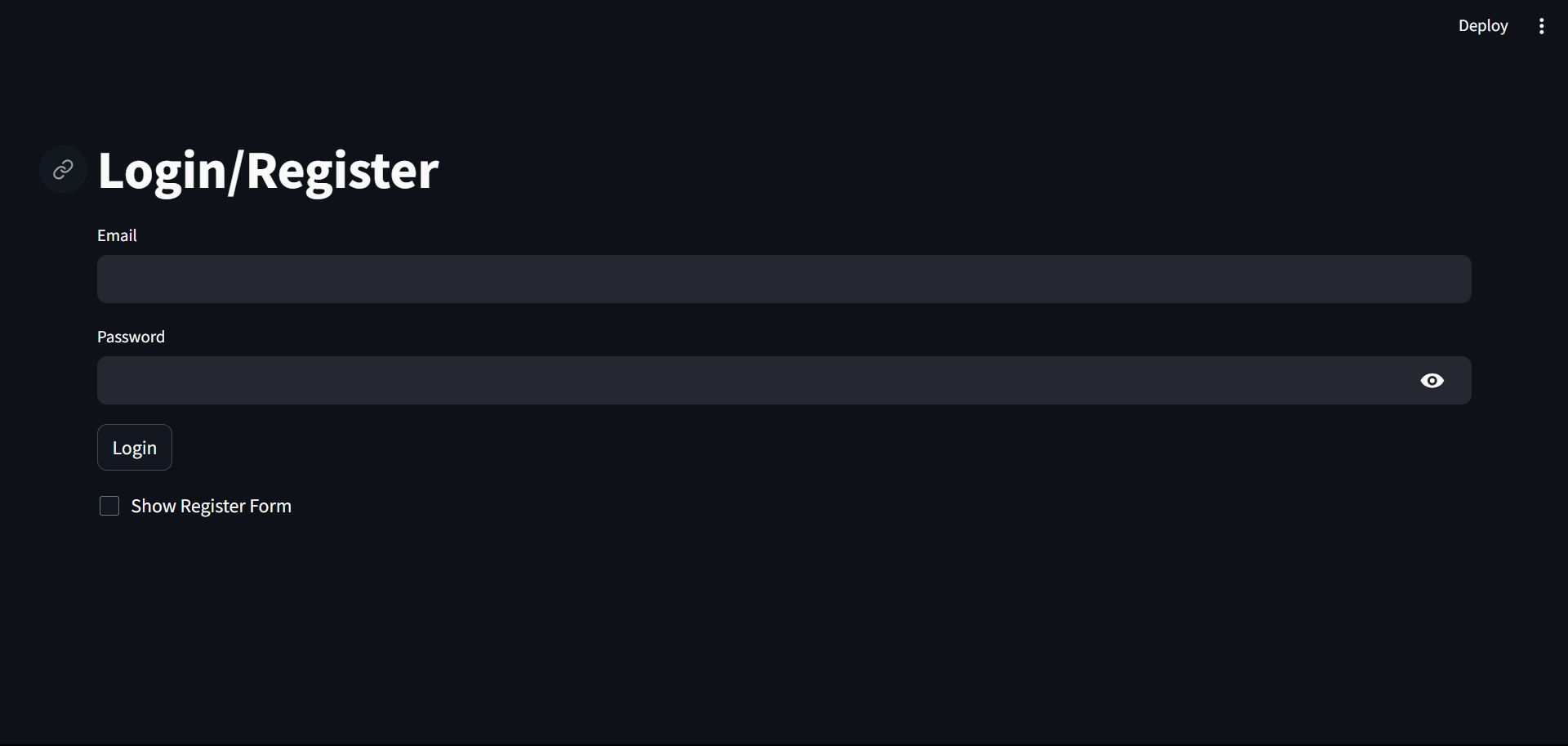 Financial Clarity Hub | Devpost