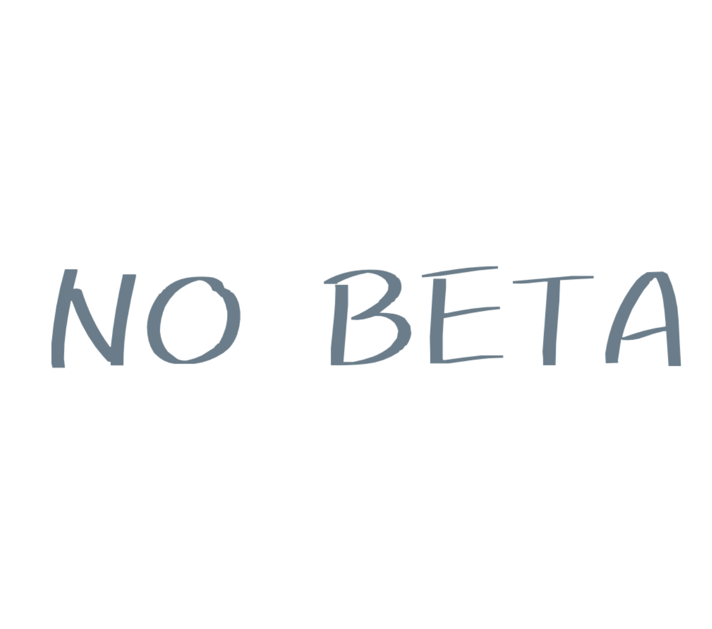 No Beta We Die Like Men | Devpost