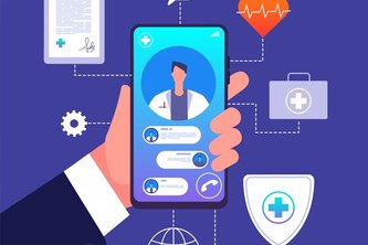 Zocdoc Clone Script: Redefining Telemedicine Services | Devpost