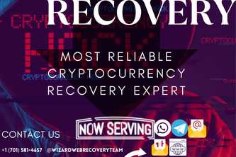 CRYPTOCURRENCY RECOVERY EXPERT - WIZARD WEB RECOVERY | Devpost