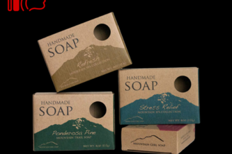 The Impact of Custom Printed Soap Boxes | Devpost