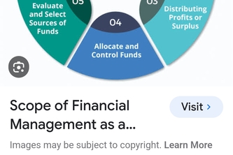 Financial management | Devpost