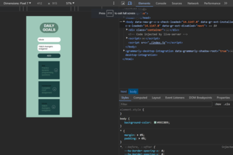 Daily task Manager | Devpost