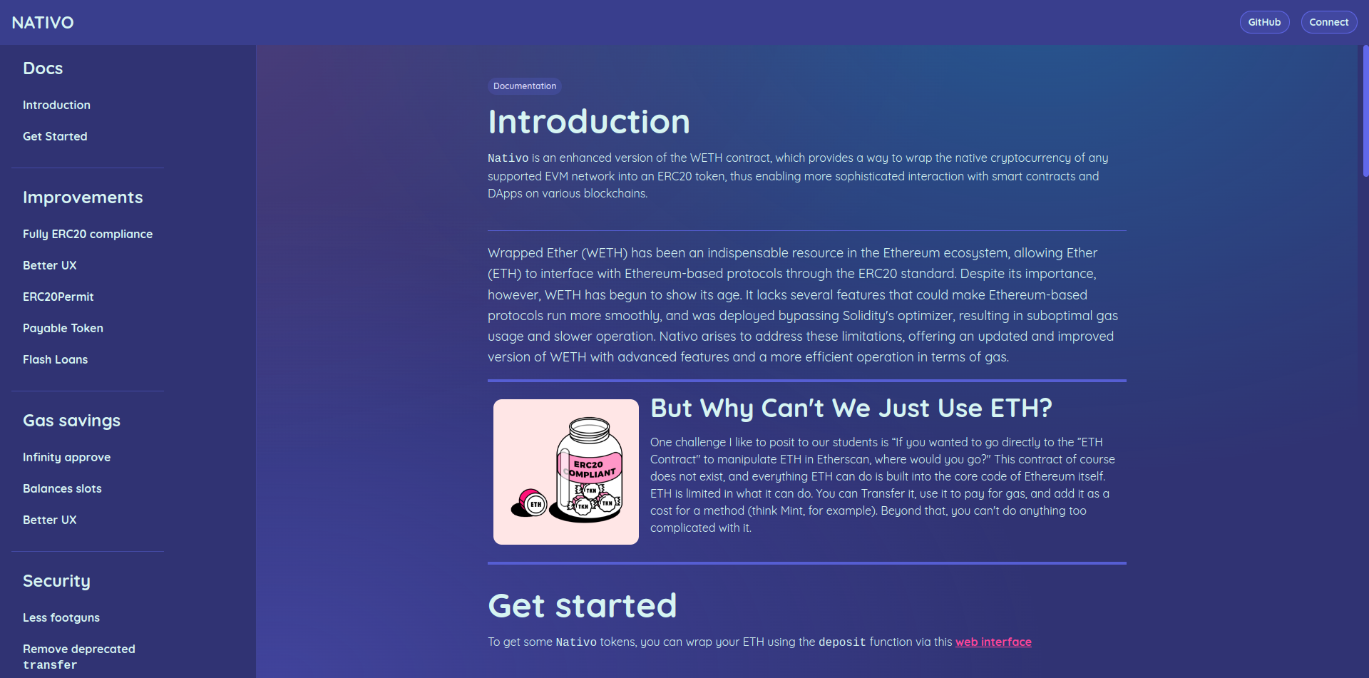 Nativo Wrapper | Devpost