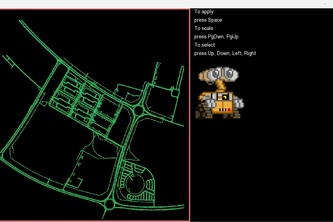 Exploring Path-Finding Algorithms for Wall-E | Devpost