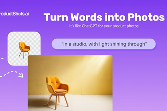 ProductShots.ai | Devpost