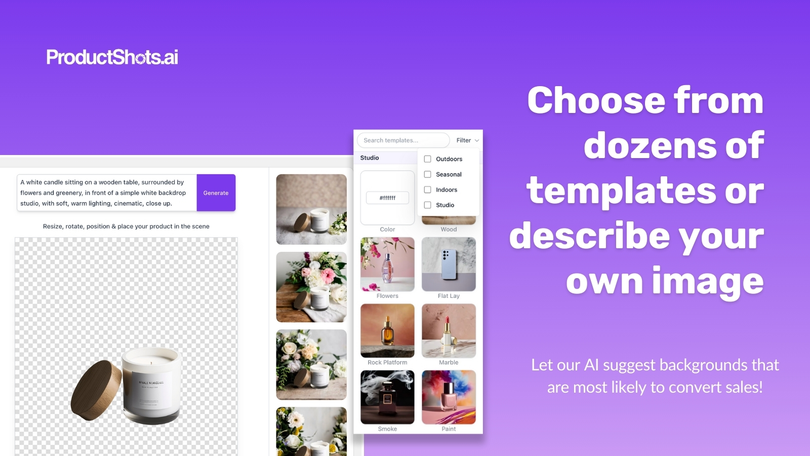 ProductShots.ai | Devpost
