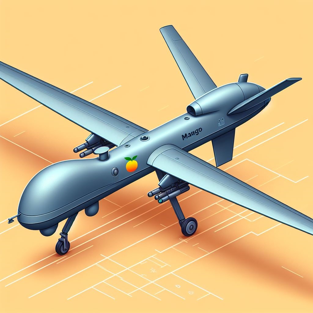 SkyForge Dynamics: Next-Gen Defense UAVs | Devpost