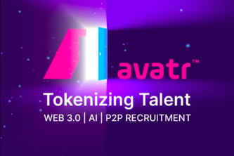 Avatr DApp | Devpost