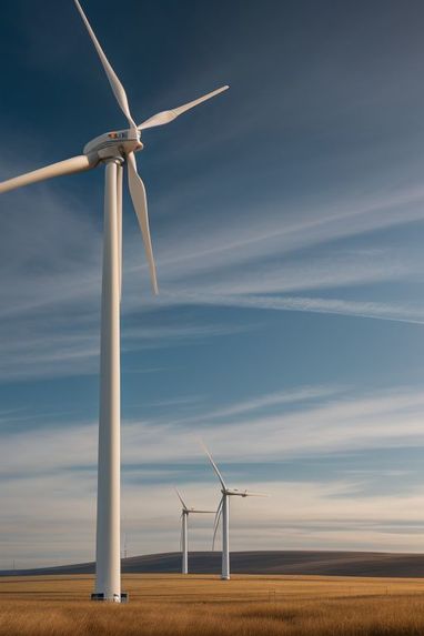 WindWise: Harnessing Tomorrow's Breeze Today" | Devpost