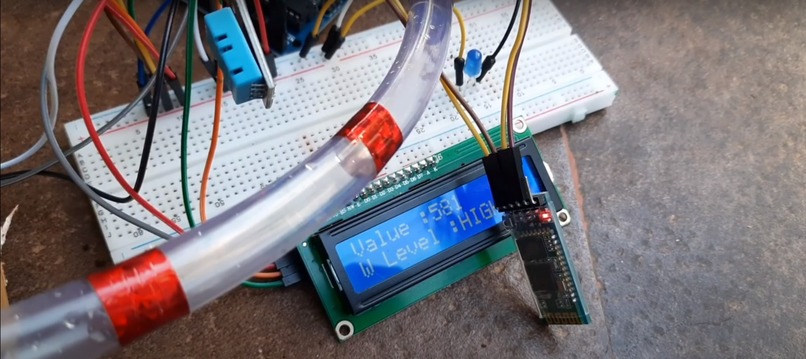 Smart Grow (Smart Irrigation System) | Devpost