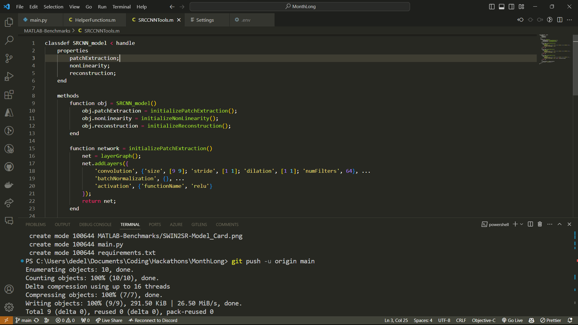 Restorify: Go Paperless! | Devpost