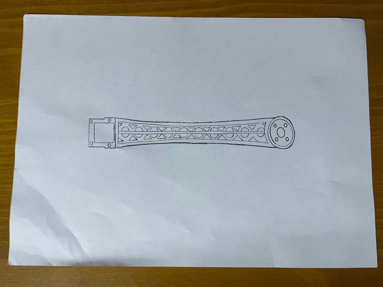 HexaFly Innovator: The Future of Unmanned Aerial Vehicles | Devpost