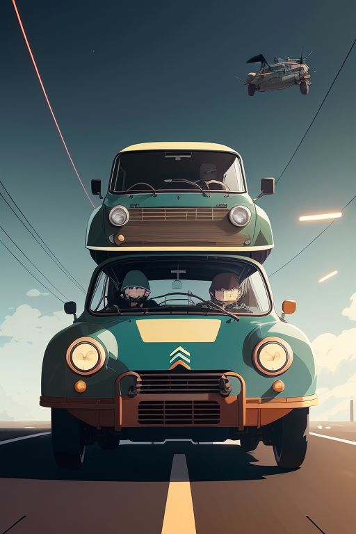 Electric Vehicle Motors | Devpost