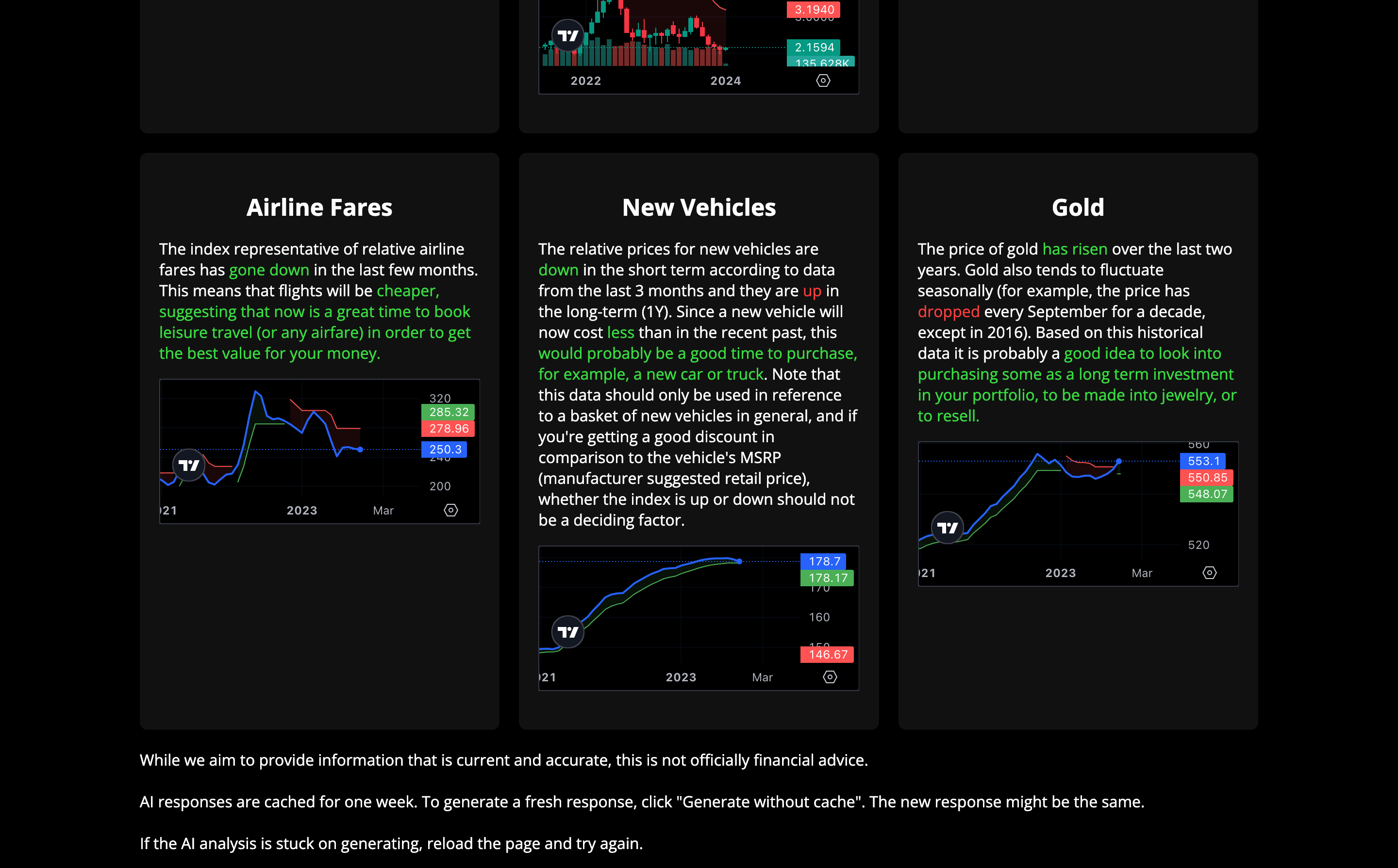 Aesa Finance | Devpost